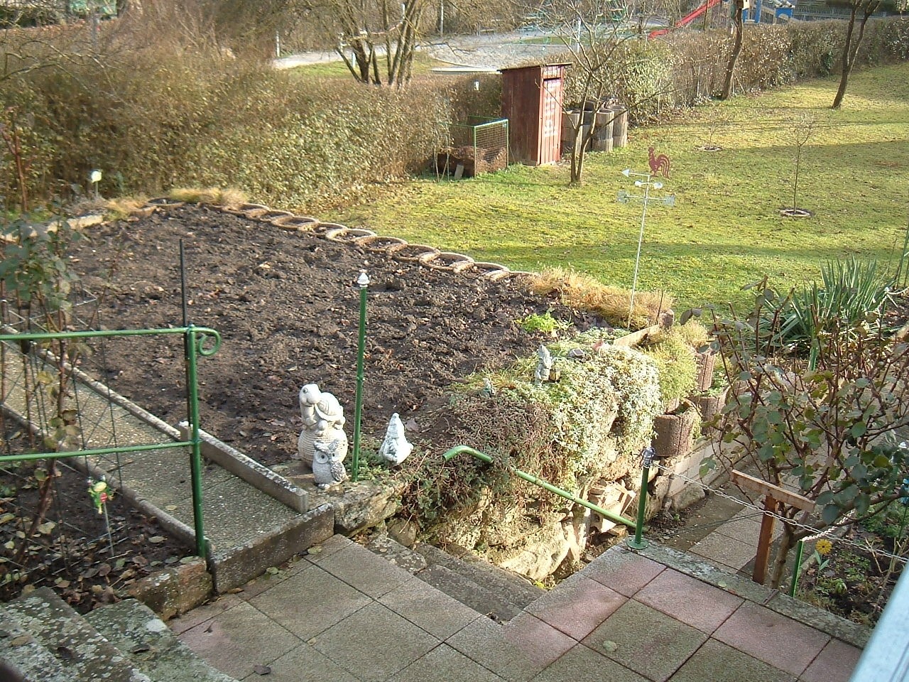 Bad Windsheim (Galerie) - Bayern - Forum für Baukultur